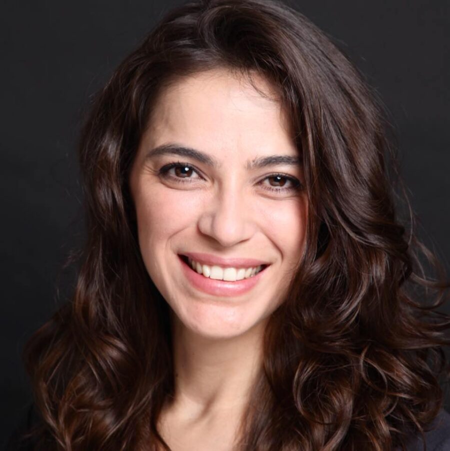 Zeynep Serpil Gönen - Joint Club Academy